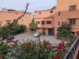 Trouvez Votre Colocation Idéale au Maroc | Colocky